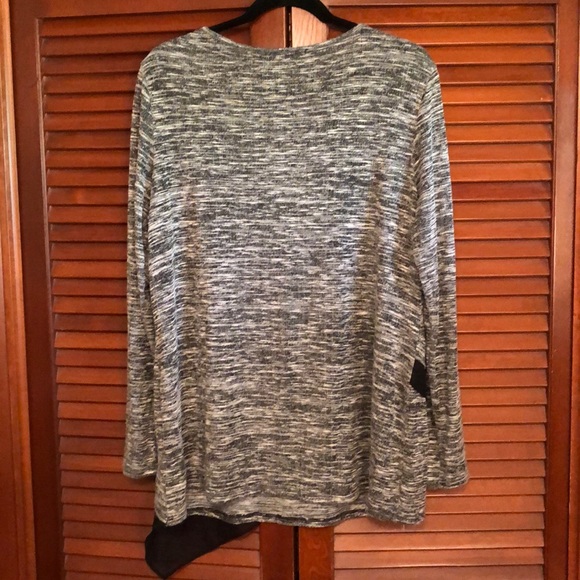 AB Studio | Tops | Ab Studio Top | Poshmark